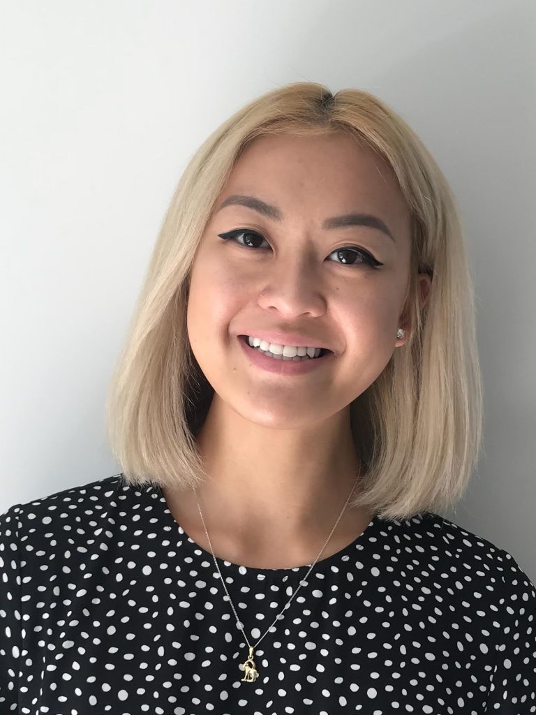 Meet The Team – The George Pantziarka TP53 Trust